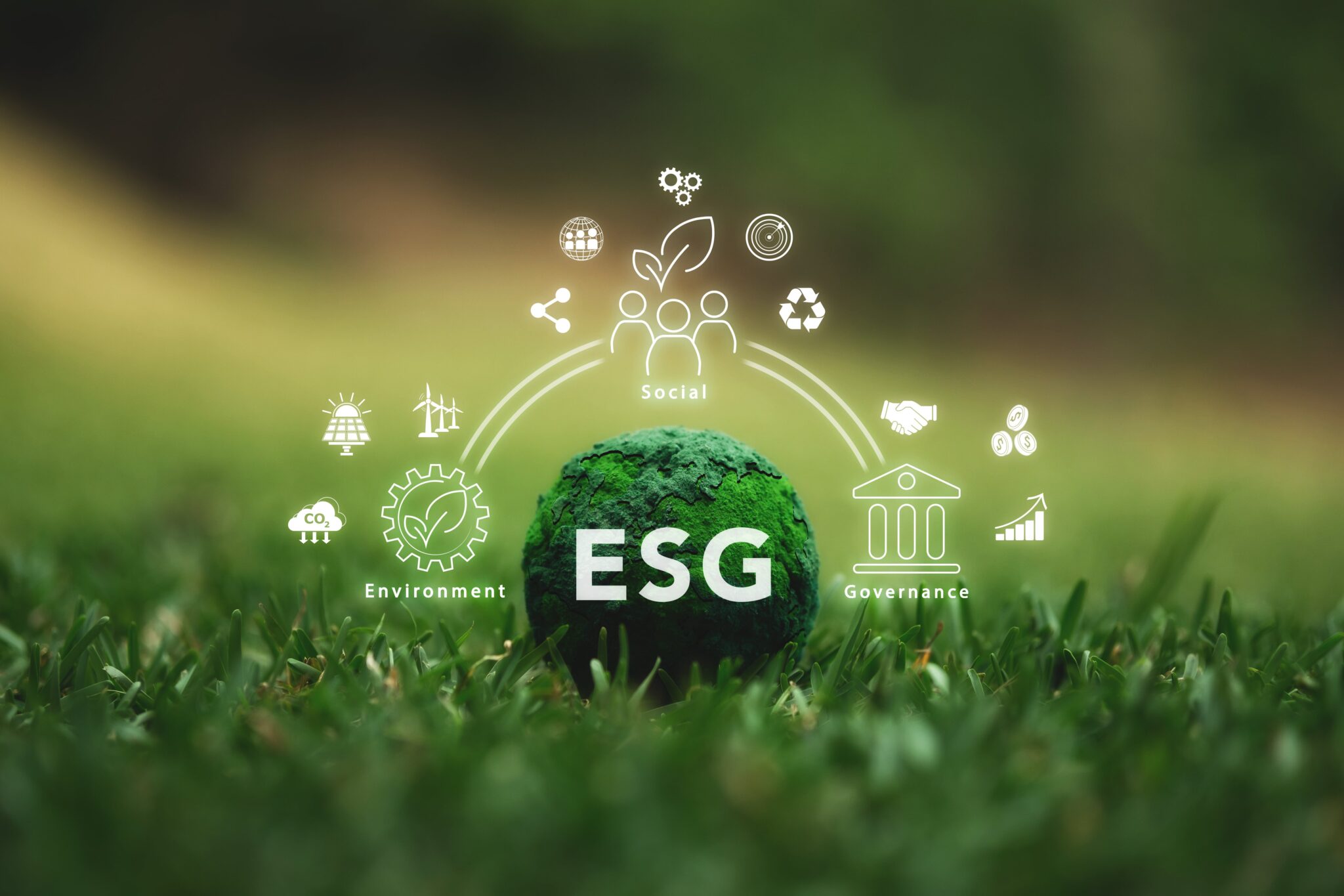 ESGに取り組むと何が変わる？企業が得られる6つの具体的なメリット | SDGs 基本の知識 コラム | 認証パートナー